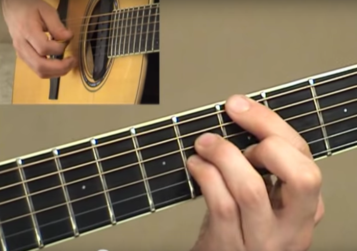 Guitar Chords How To Progress From Beginner To Advanced