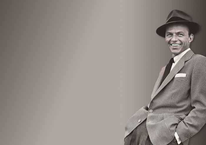 Frank Sinatra Biography